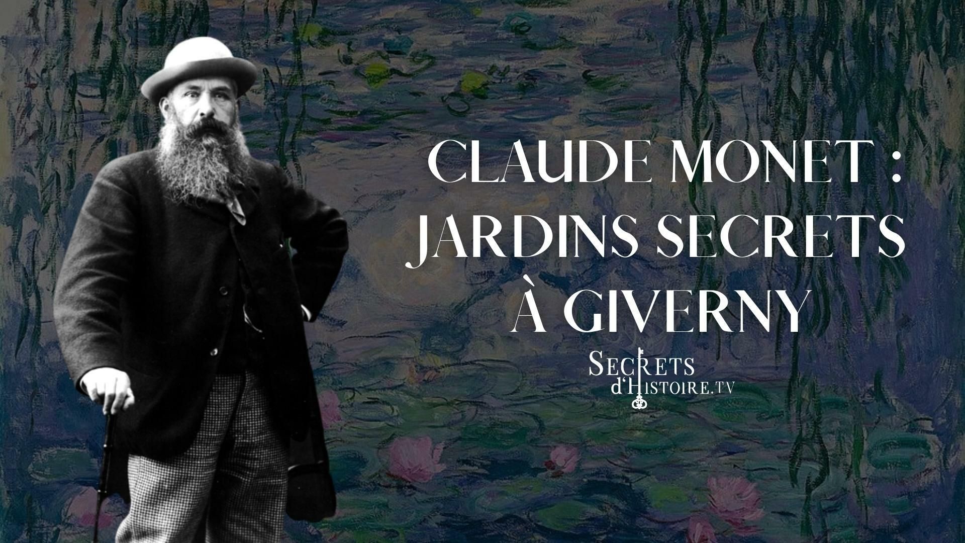 Secrets d'Histoire TV