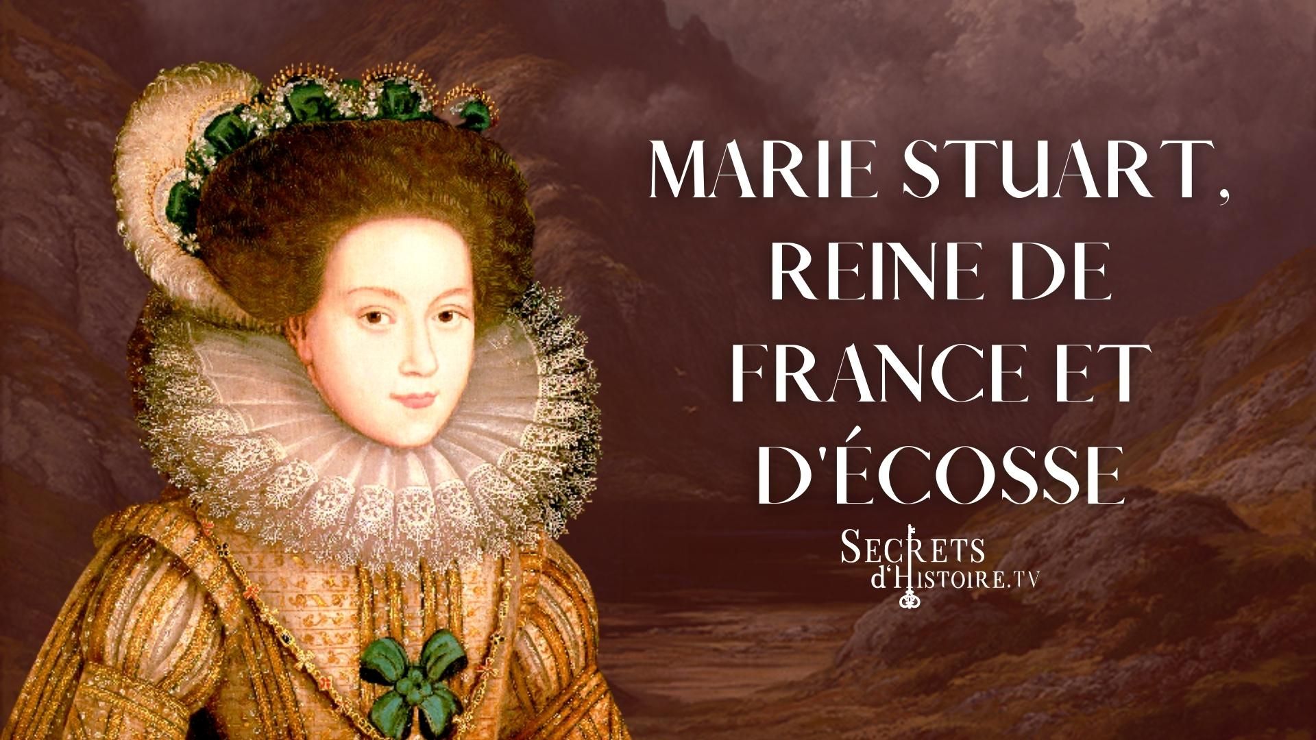 Secrets d'Histoire TV