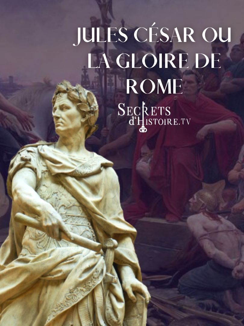 Les émissions Secrets d'Histoire