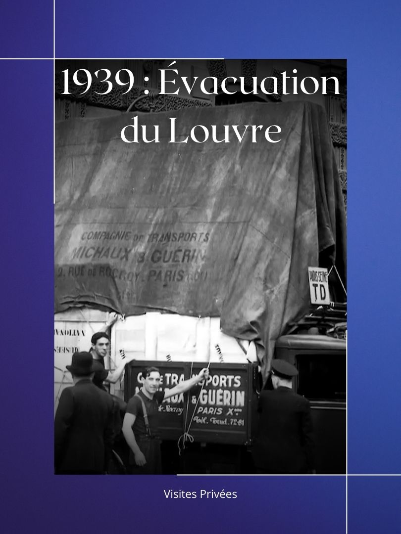 La Seconde Guerre mondiale