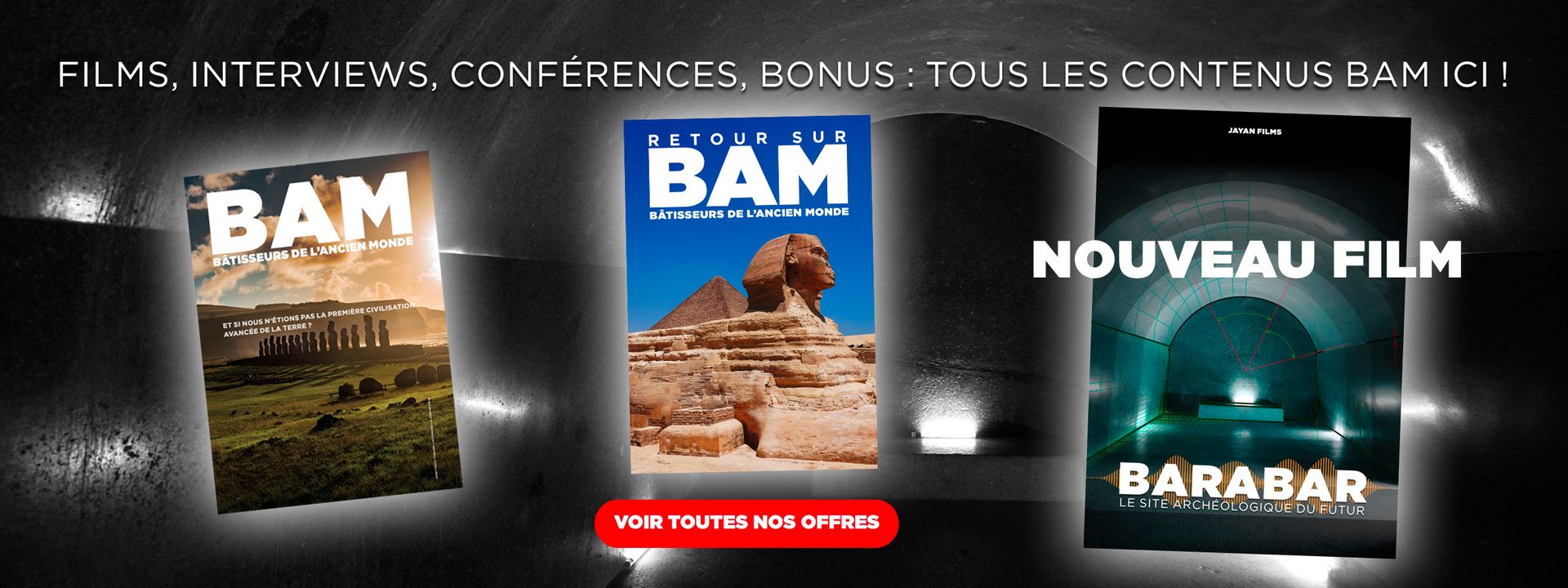 BAM