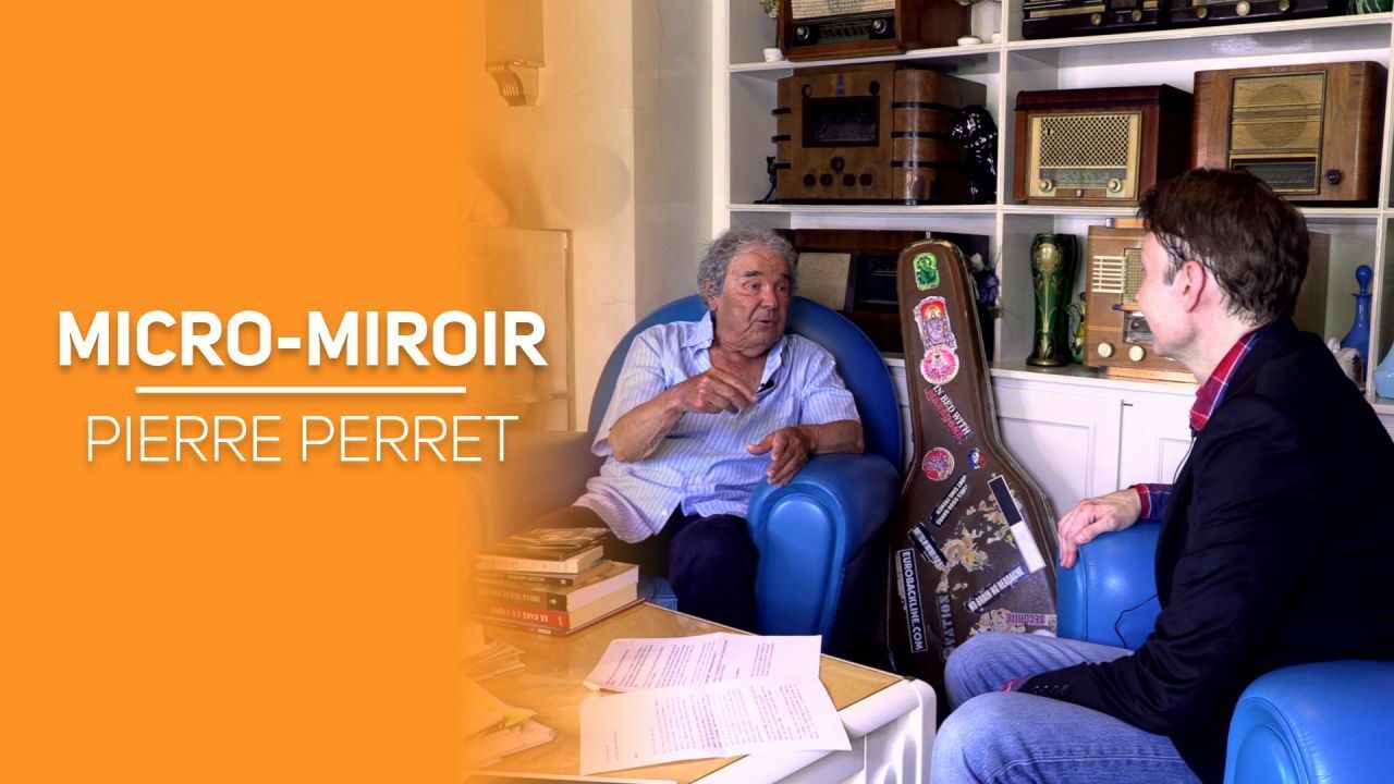 Micro-miroir - LIO