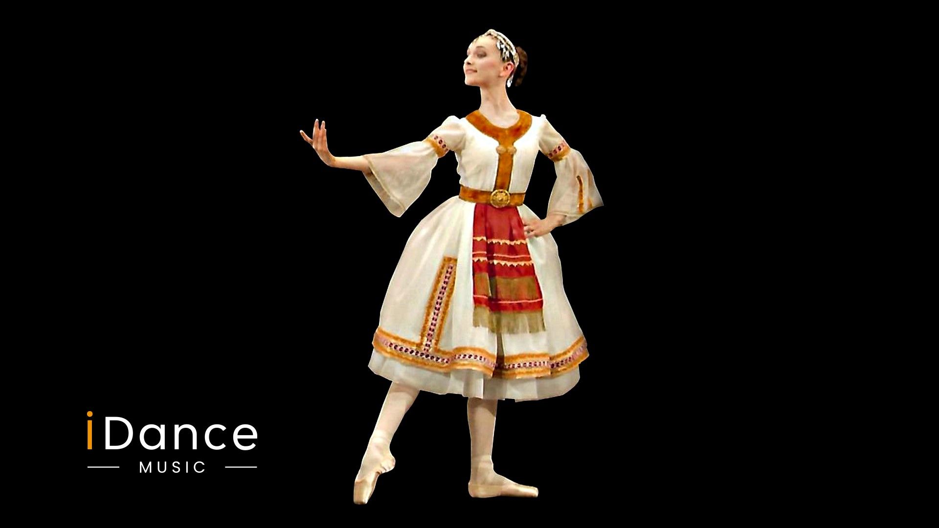 IDance Music