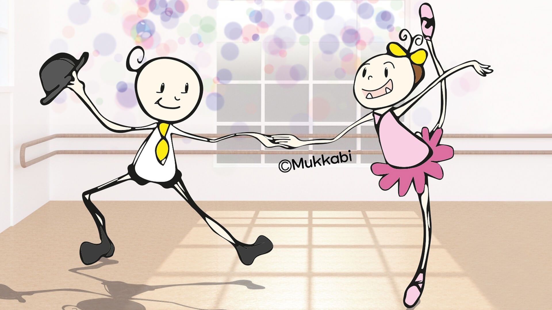 Baby Ballet